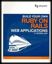 Libro Gratis para Aprender Ruby on Rails