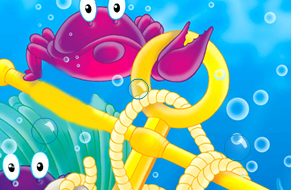 30+ tutoriales flash, para aprende a flash - Frogx Three