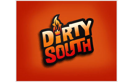 20+ diseños de logos creativos - Frogx Three