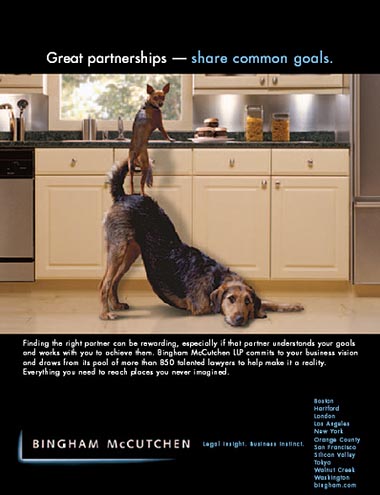 107 ejemplos de publicidad creativa de grandes marcas - Frogx Three