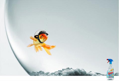 107 ejemplos de publicidad creativa de grandes marcas - Frogx Three