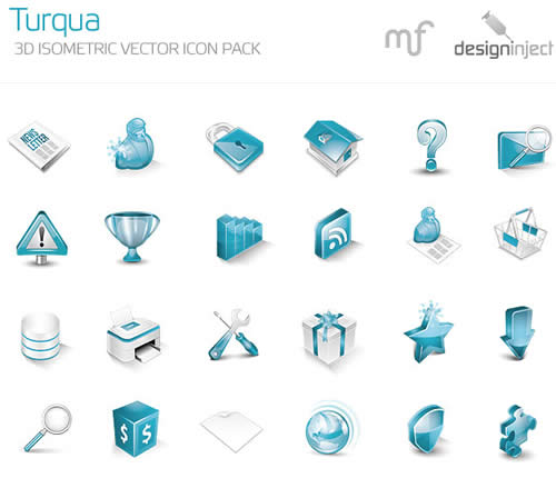 Los mejores iconos del 2008 - Frogx Three