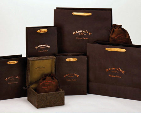 Ejemplos De Diseño De Empaques