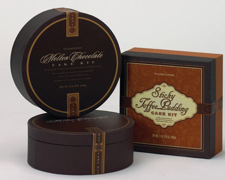 Ejemplos De Diseño De Empaques