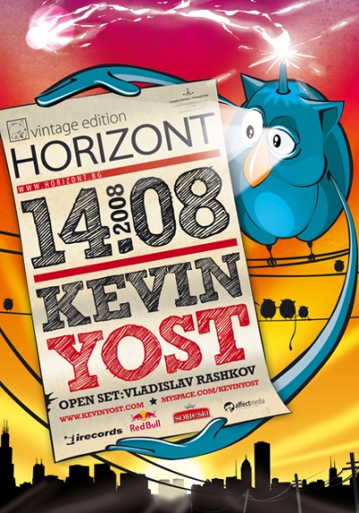 25 diseños de posters creativos