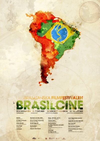 25 diseños de posters creativos