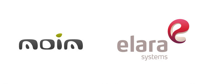 50 ejemplos de logos creativos muy buenos