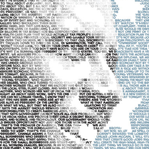 32 hermosos ejemplos de arte con letras - Frogx Three