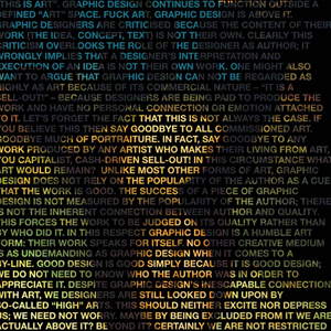 32 hermosos ejemplos de arte con letras - Frogx Three