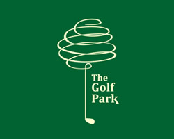 44 Impresionantes diseños de logos verdes - Frogx Three