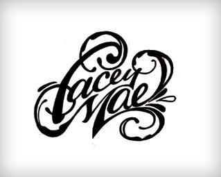 35 diseños de logos hermosos y artísticos - Frogx Three