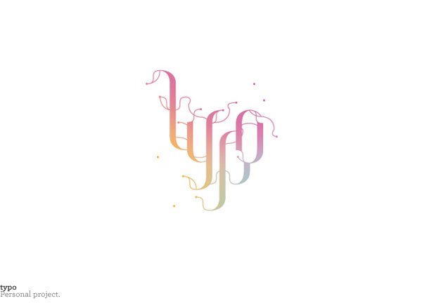 30 hermosos diseños de logos para inspirarte - Frogx Three