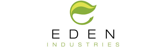 50 diseños de logos "ecológicos" y verdes - Frogx Three