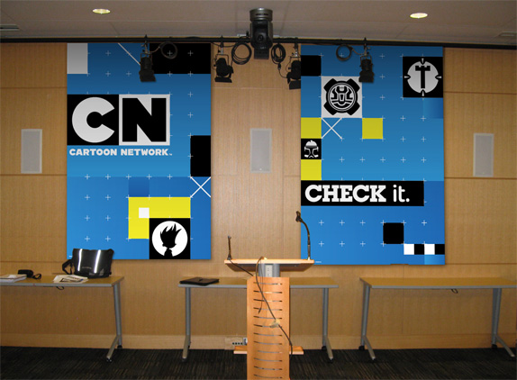 Cartoon Network ha rediseñado su logo