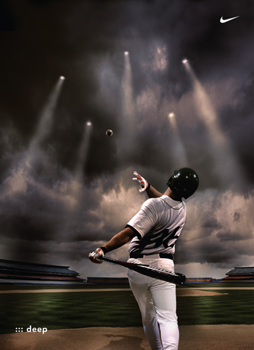 32 Impresionantes posters de deportes para Inspirarte - Frogx Three