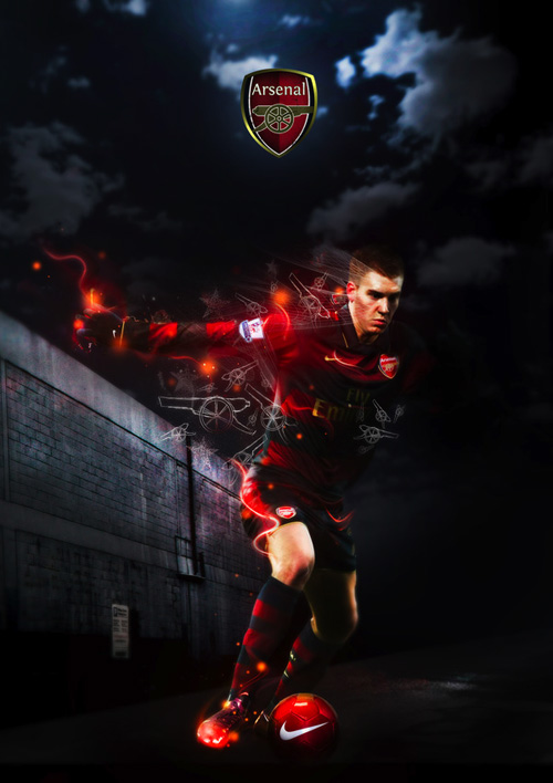 32 Impresionantes posters de deportes para Inspirarte - Frogx Three