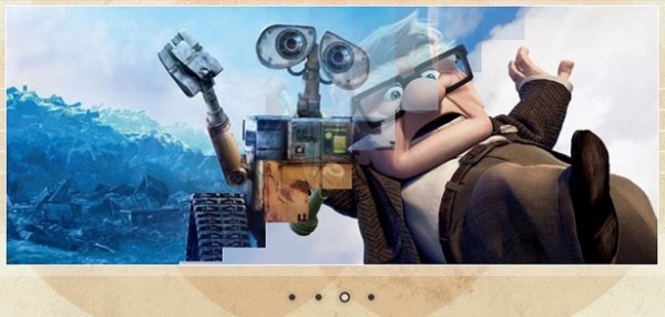 jQuery: Increíble slider con efectos, Nivo Slider - Frogx Three