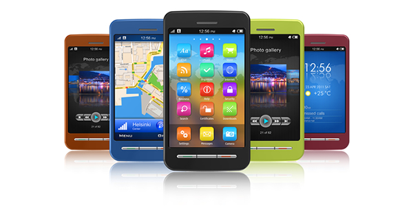 Smartphones: 10 Consejos para mejorar tu productividad - Frogx Three