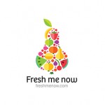 12 Excelentes diseños de logos coloridos y creativos - Frogx Three