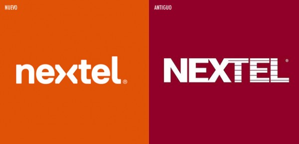 Presentan la nueva imagen de Nextel - Frogx Three