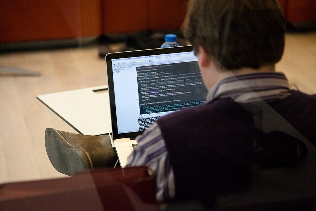 Ganadores e imagenes del Pixel Hack Day por 500px