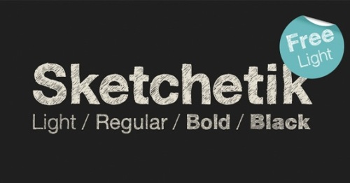 20 Hermosas fuentes tipograficas de calidad para dise... - Frogx Three