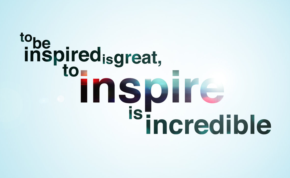 8 Excelentes posters con frases inspiradoras