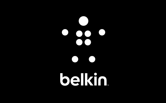 Belkin renueva su branding con nuevo logotipo