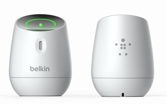 Belkin renueva su branding con nuevo logotipo