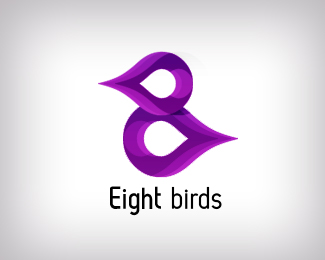 Ingeniosos diseños de logotipos para inspirarte