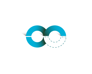 Ingeniosos diseños de logotipos para inspirarte