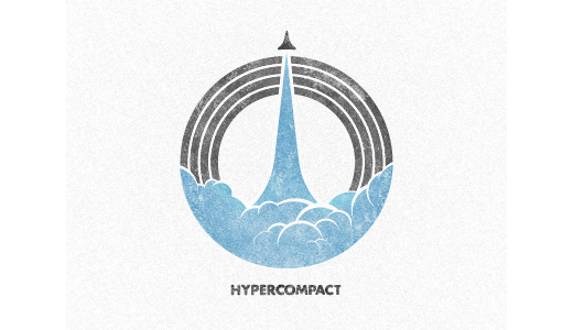 15 Excelentes ejemplos de logotipos creativos