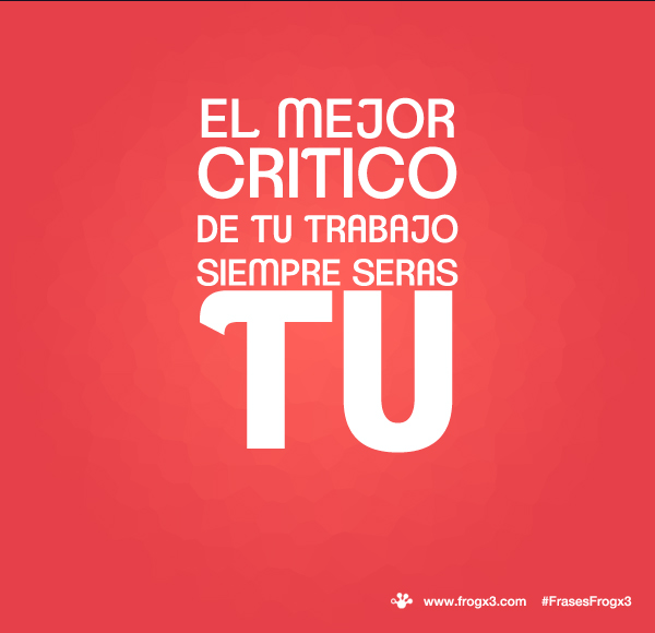 Frases creativas para diseñadores #2