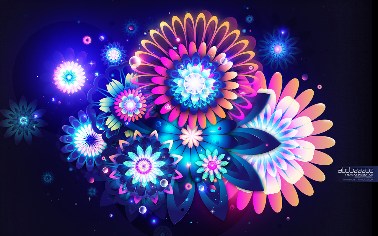 10 Wallpapers perfectos para creativos - Frogx Three