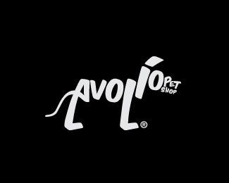 28 Creativos diseños de logos con perros para inspirarse