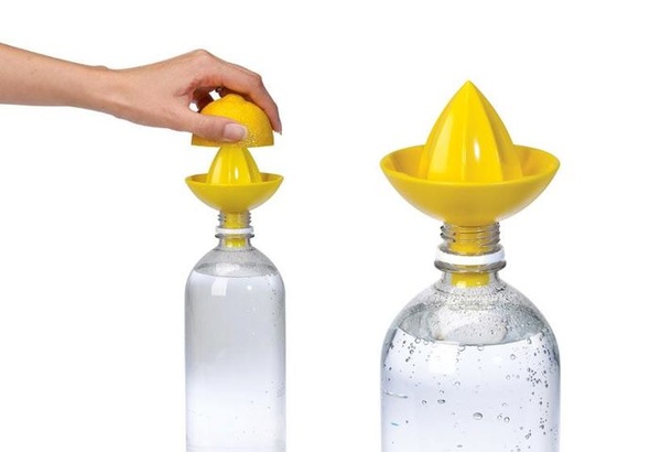 Galería de diseños de productos realmente creativos