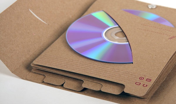 Galería de diseños de productos realmente creativos