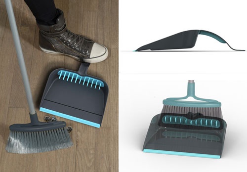 Galería de diseños de productos realmente creativos