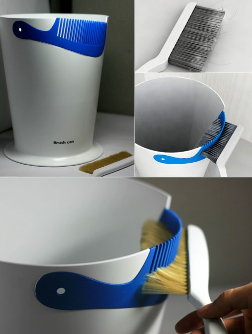 Galería de diseños de productos realmente creativos