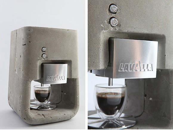 Galería de diseños de productos realmente creativos