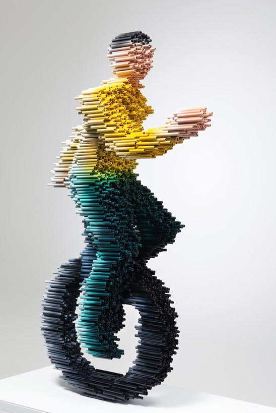 Galería de diseños de productos realmente creativos
