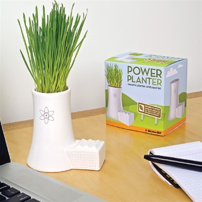 Galería de diseños de productos realmente creativos