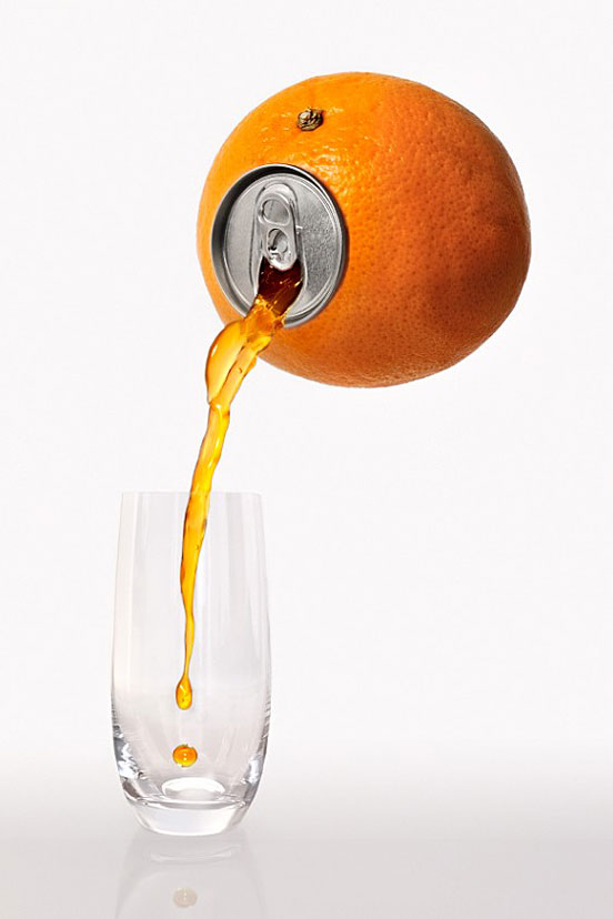 35 Increíbles fotografías manipuladas digitalmente