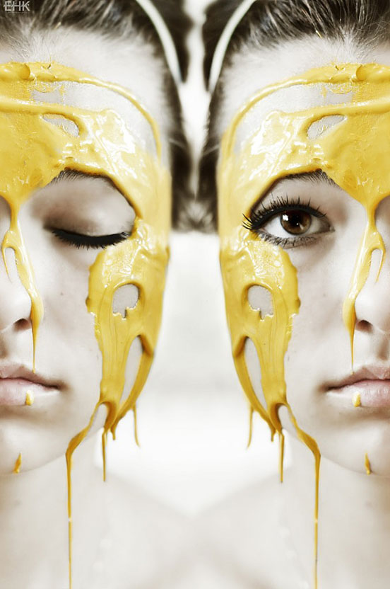 35 Increíbles fotografías manipuladas digitalmente