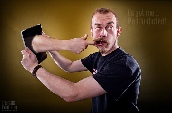 35 Increíbles fotografías manipuladas digitalmente