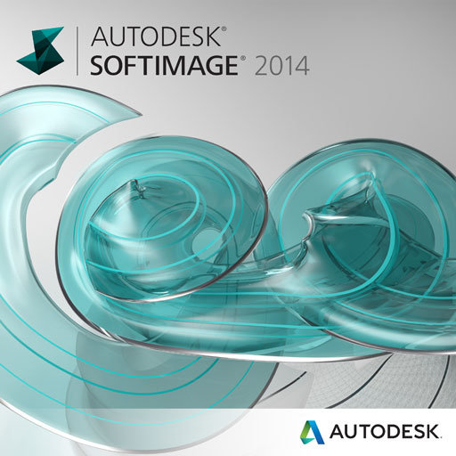 Softimage 3d software - pereguys