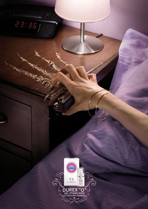 39 Ejemplos de publicidad creativa - Mayo - Frogx Three