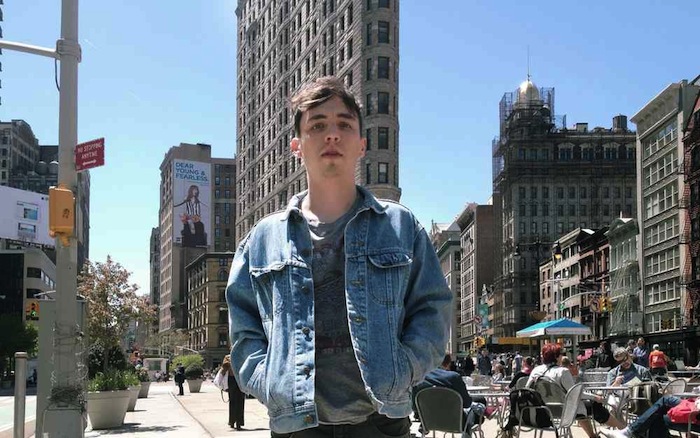 Nuevo PSD de Alexander Otto en la colección TEN por Fotolia
