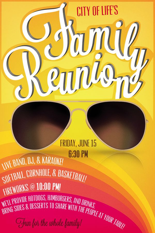 33 Diseños de posters creativos