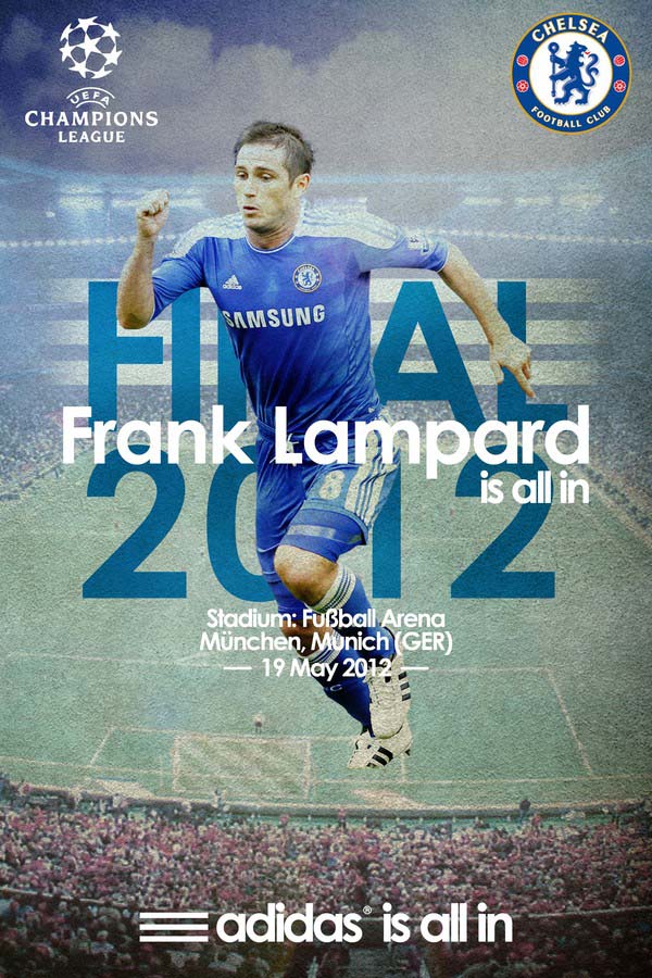 33 Diseños de posters creativos